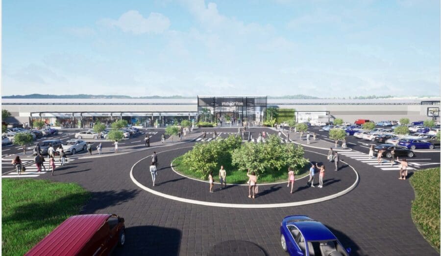 New Meyerton Mall set to transform Midvaal: Promises jobs and economic ...