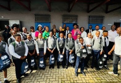 DA welcomes ousting of Sedibeng District Mayor - Walkerville & Savanna ...