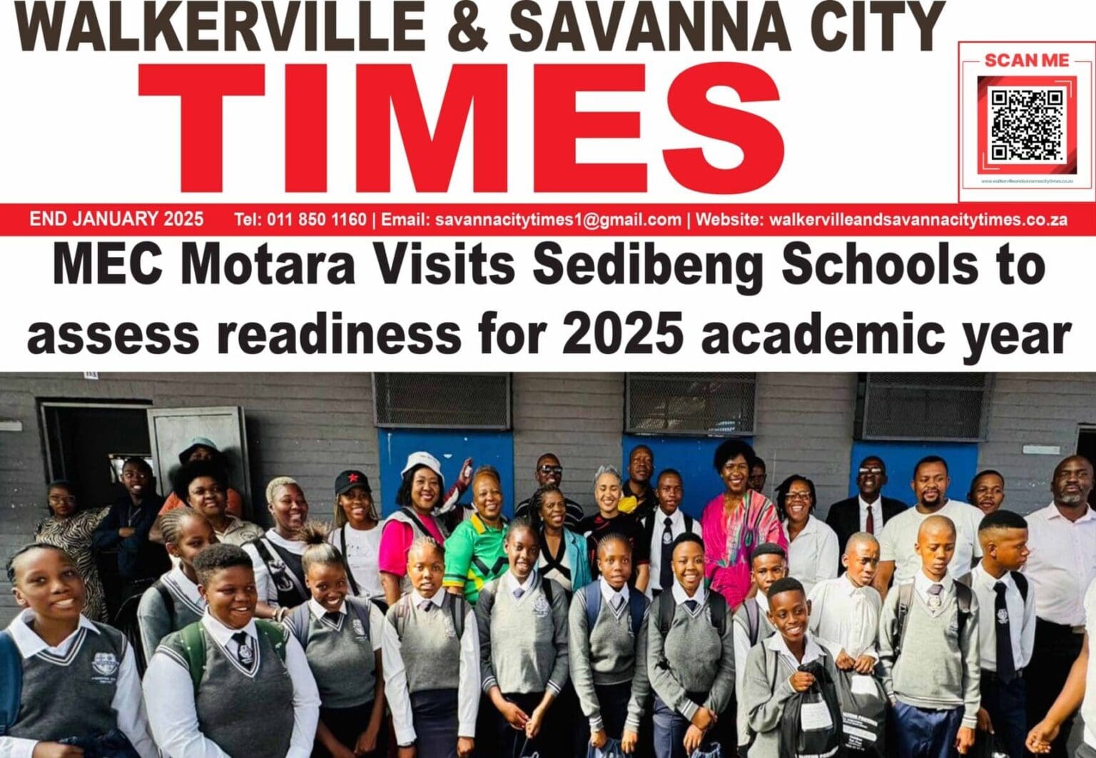 New Meyerton Mall set to transform Midvaal: Promises jobs and economic ...